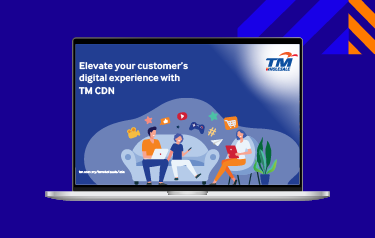 TM EDGE CAMPAIGN | TM Global